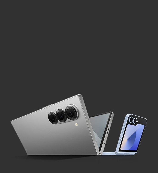 Galaxy Z Fold6 | Folding Phone with Galaxy AI Features Galaxy Z Fold6 | Folding Phone with Galaxy AI Features