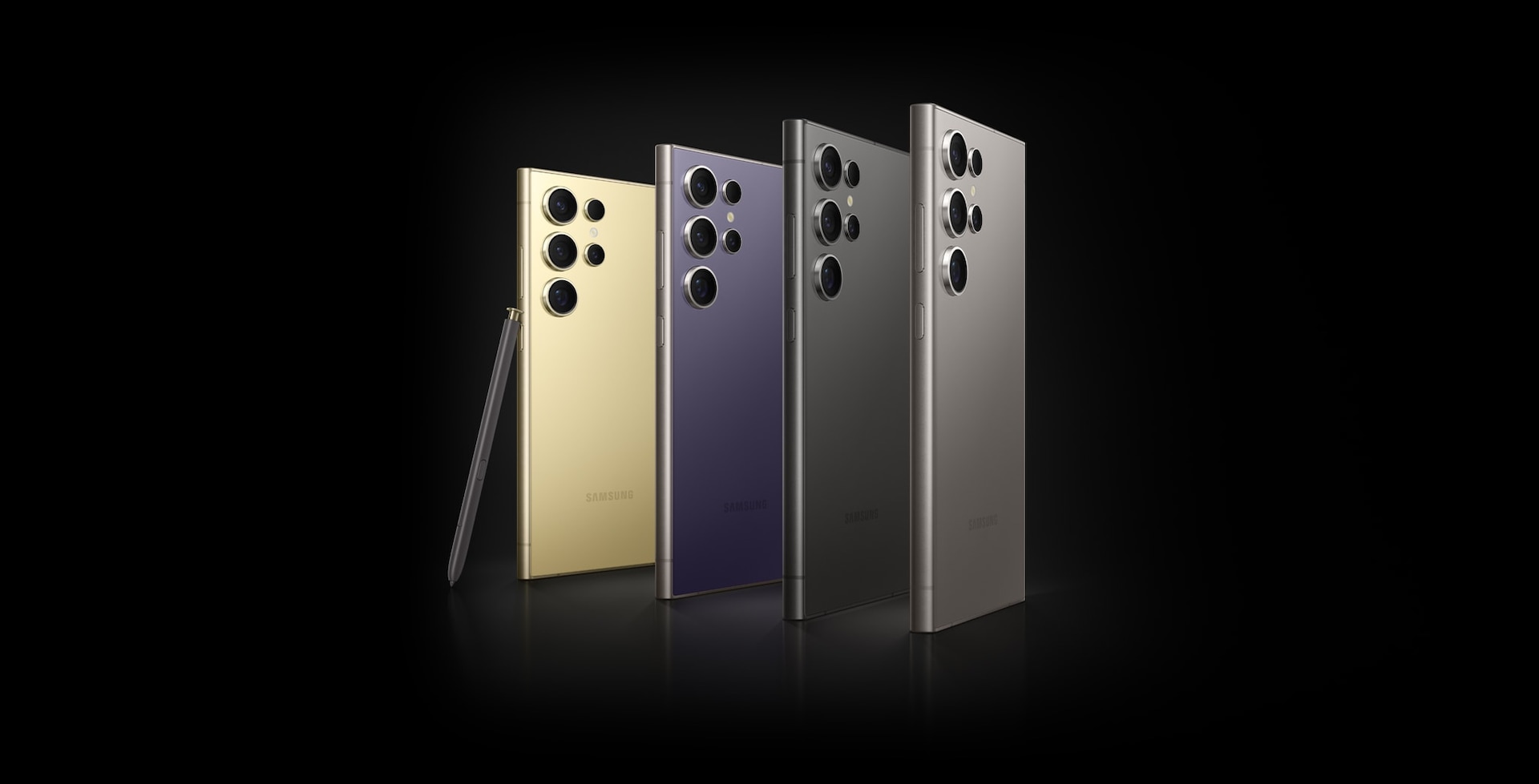 Galaxy S24 Ultra | Galaxy AI | Samsung AFRICA_EN