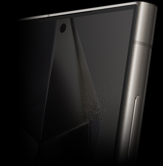 Galaxy S24 Ultra | Galaxy AI | Samsung AFRICA_EN