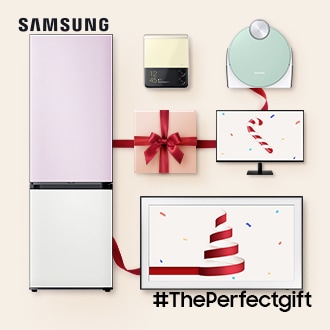 Get perfect gift ideas for special occasions | Samsung Australia