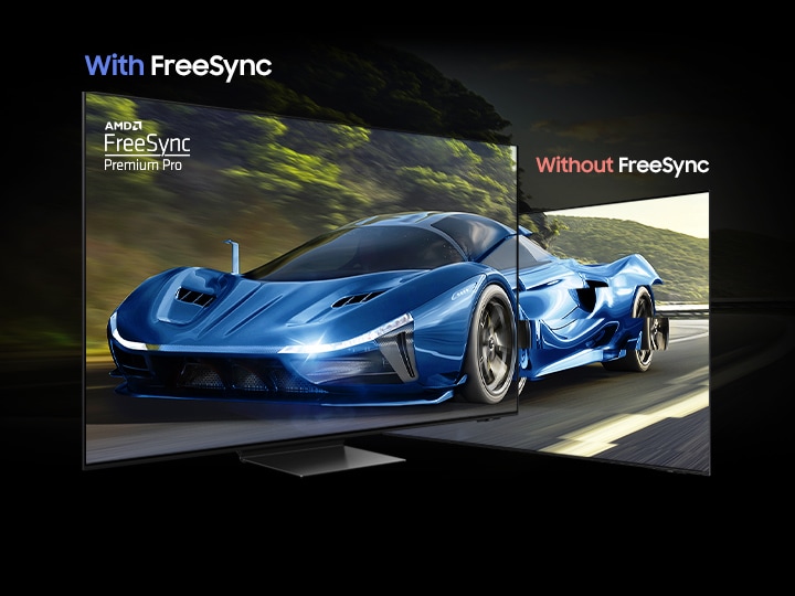 2025 OLED AI TV with Samsung Vision AI | Samsung Australia