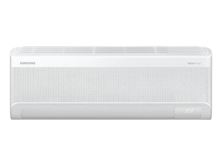 WindFree AI | Inteligência até no controle do vento | Samsung Brasil