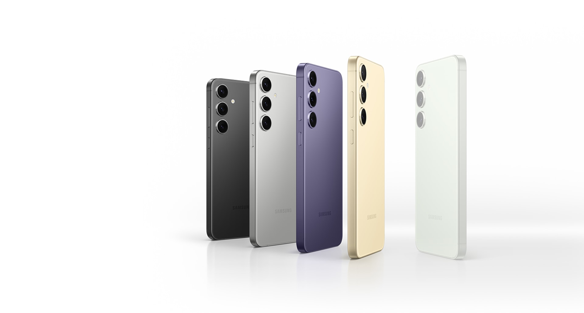 Galaxy S24 & S24 Plus | Galaxy AI | Samsung Canada