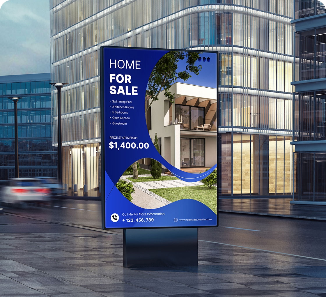 Samsung VXT CMS Signage Solution | Samsung Business Indonesia