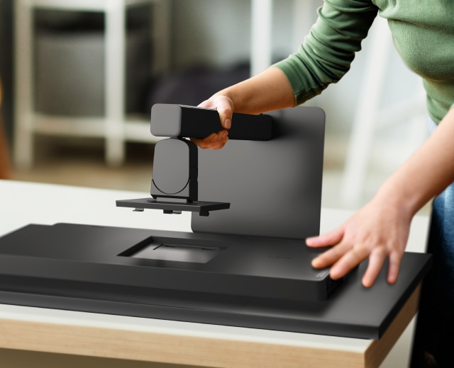 ViewFinity - QHD and UHD 4K/5K High Resolution Business Monitor ...