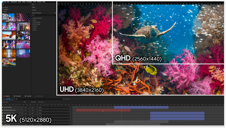 ViewFinity - QHD and UHD 4K/5K High Resolution Business Monitor | Samsung Business | US