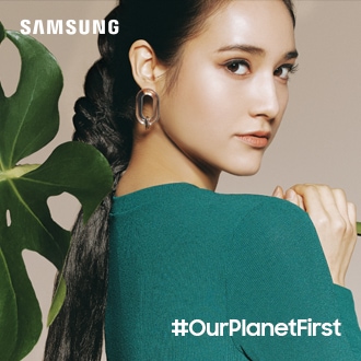 Kies voor energiebewuste producten | Samsung België