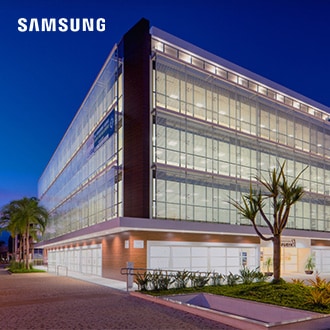 Case Study | Samsung Philippines for Business
