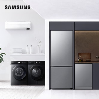 Buy All-in-one Energy Solutions For Smart Appliances | Samsung India