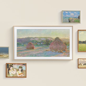 The Frame | Art | Samsung Art Store | Samsung Australia
