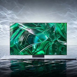 Check New Samsung AI OLED TVs - Specs & Features | Samsung India