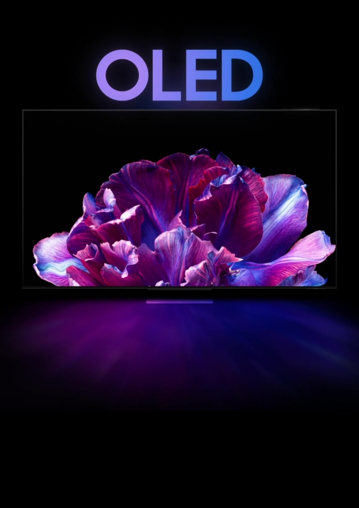 OLED TVs - Smart 4K AI Upscaling & OLED HDR | Samsung US