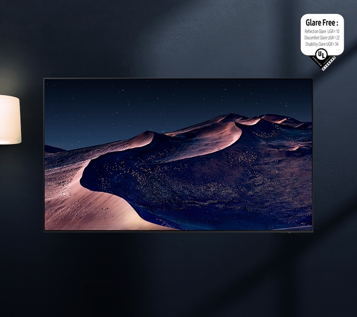 Learn about our 2025 OLED TVs with Vision AI | Samsung US