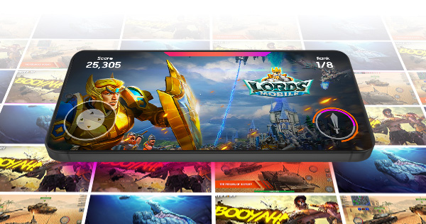 Galaxy Store | 手機應用程式與服務 | 三星電子 香港