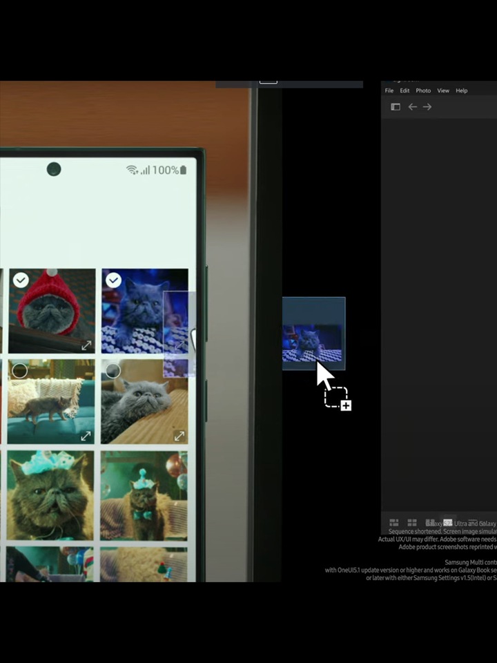 Galaxy Ecosystem | Samsung Hong Kong