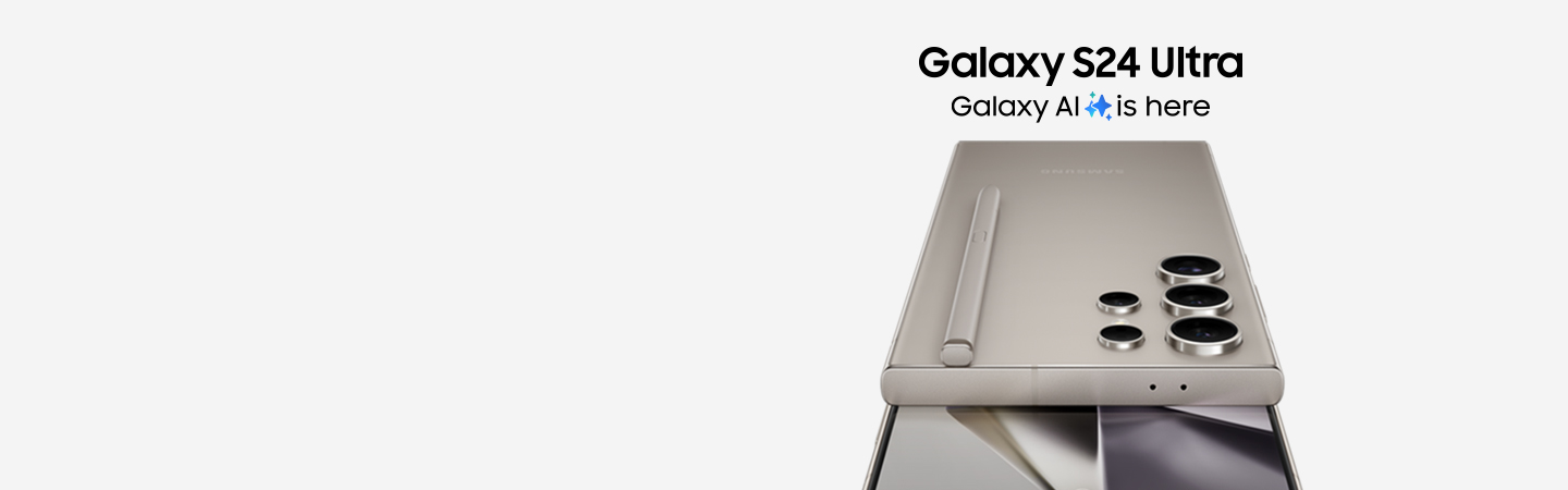 Buy the new Samsung Galaxy S24 Ultra 5G - Price & Deals | Samsung ...