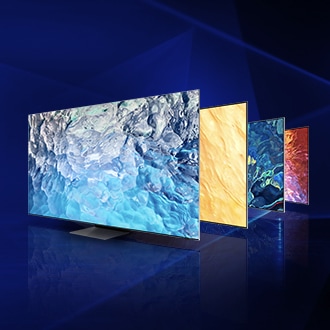 Compare 2022 Samsung TV OLED vs LED | Samsung Philippines