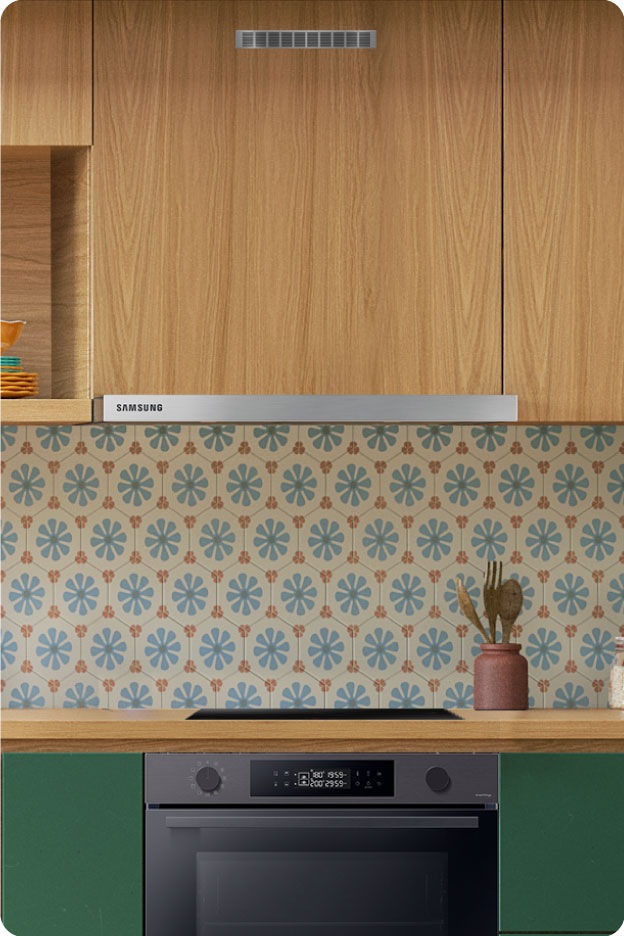 Cooking Appliances - Ovens, Microwaves and Grills | Samsung SG