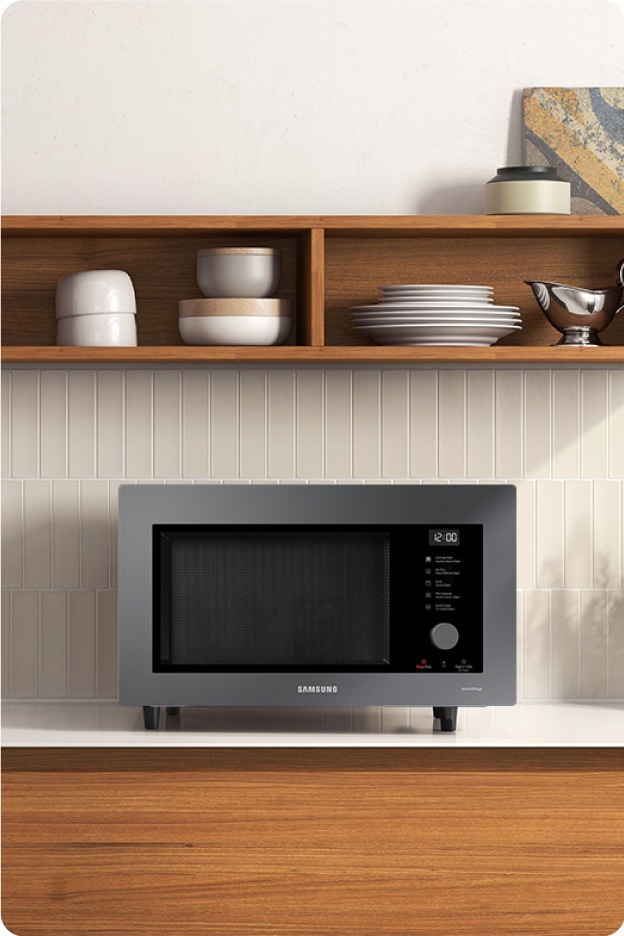 Cooking Appliances - Ovens, Microwaves and Grills | Samsung SG