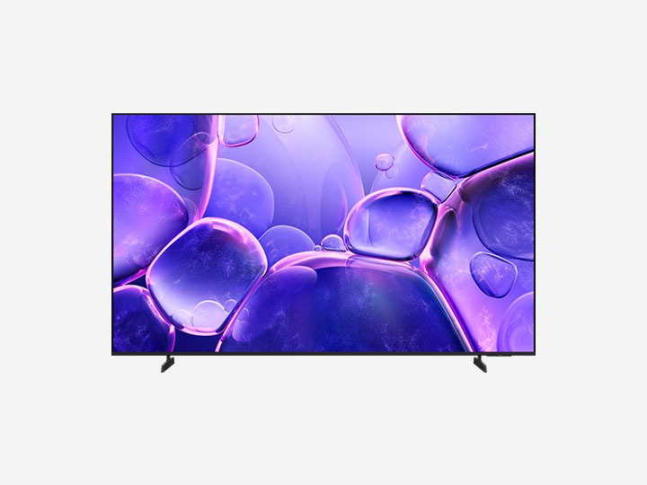 Check out our new 2025 TVs featuring OLED, 8K, and AI! | Samsung US