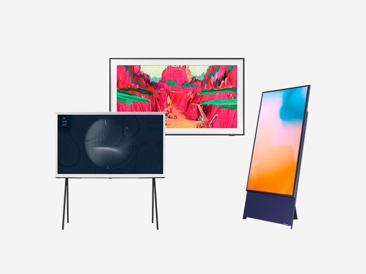 Check out our new 2025 TVs featuring OLED, 8K, and AI! | Samsung US