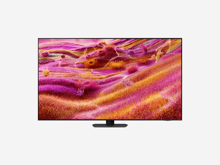 Check out our new 2025 TVs featuring OLED, 8K, and AI! | Samsung US