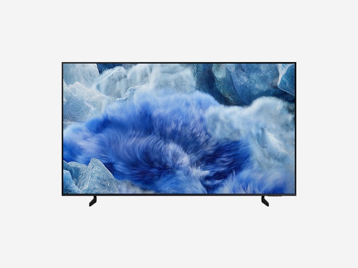 Check out our new 2025 TVs featuring OLED, 8K, and AI! | Samsung US