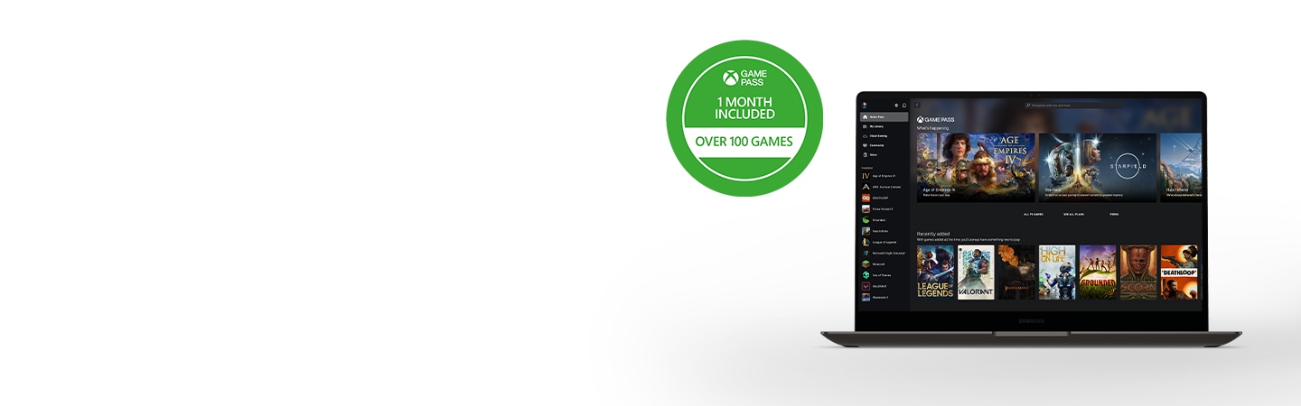 Buy Galaxy Book 3 360, Pro & Pro 360 Laptop | Samsung UK