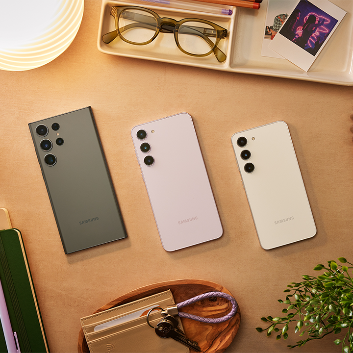 Buy Galaxy S23 Ultra | Price & Deals | Samsung UK