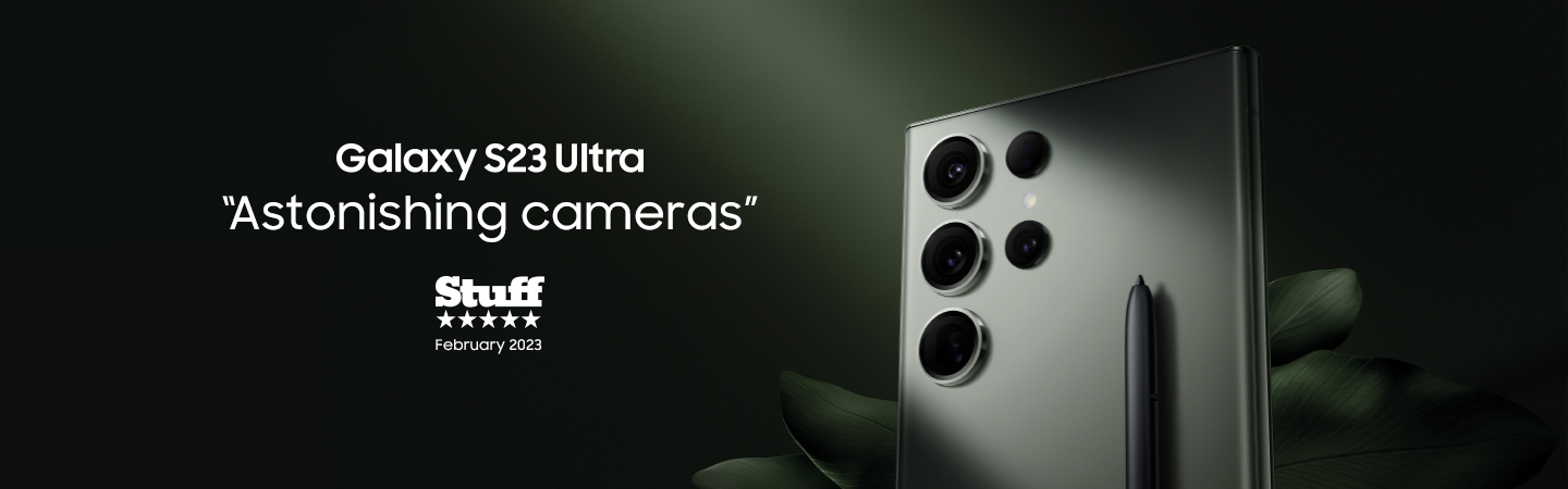 Buy Galaxy S23 Ultra | Price & Deals | Samsung UK