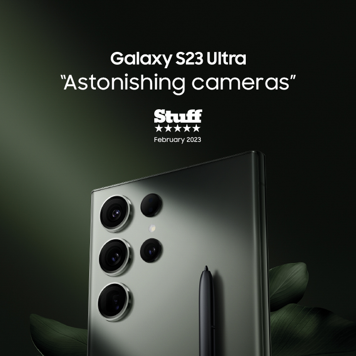 Buy Galaxy S23 Ultra | Price & Deals | Samsung UK