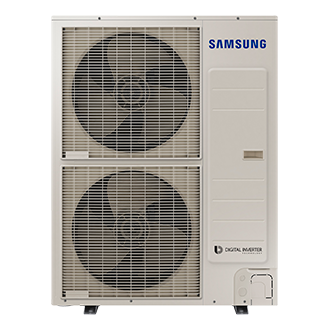 DVM S Mini, 3 PHASE, 22.4kW Outdoor | AM080FXMDGH/EU | Samsung Business Australia