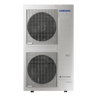 DVM S Mini, 3 PHASE, 28.0kW Outdoor | AM100KXMDGH/EU | Samsung Business Australia