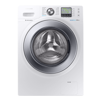 11kg Front Load Washing Machine WW11R64FU0M/SA | Samsung AU