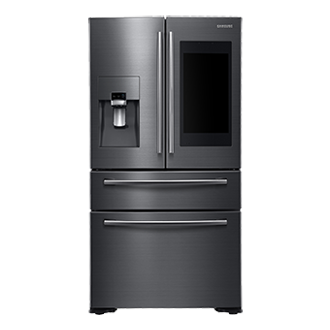 651L Family Hub™ Refrigerator - SRF651BFH3 | Samsung Australia