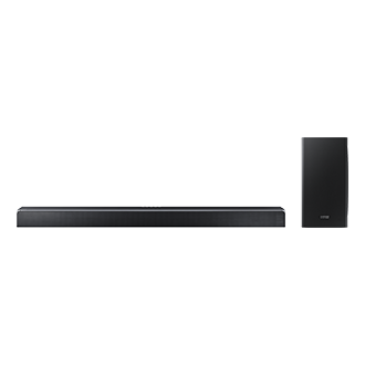Series 8 HW-Q80R Soundbar with Dolby Atmos & DTS:X | Samsung Australia