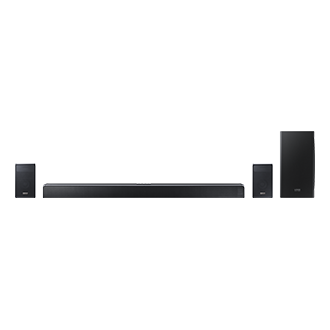 Series 9 HW-Q90R Soundbar with Dolby Atmos & DTS:X | Samsung Australia