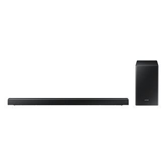 Series 6 HW-R650 Soundbar | Samsung AU