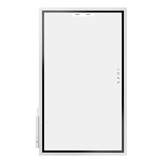 55" Flip Digital Flipchart | Samsung Business Australia