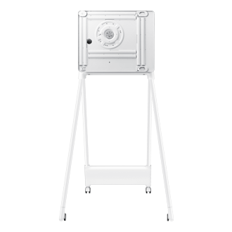 Samsung FLIP2 Rolling Stand | Samsung Business Australia