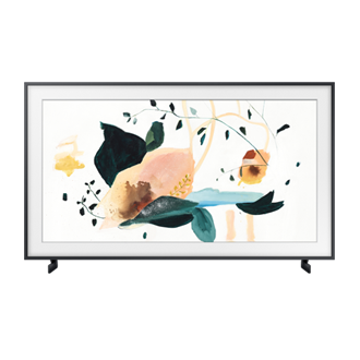 50" QLED 4K TV | TV meets art with The Frame TV | Samsung AU