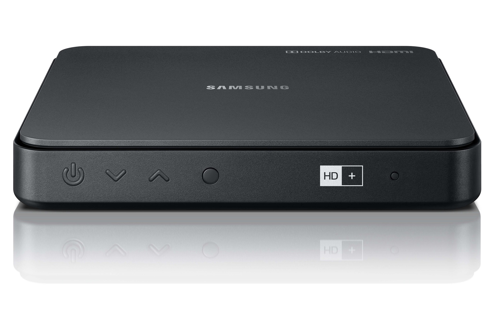 MEDIA BOX Lite HD+ Digitalreceiver kaufen (GX-SM540SM) | Samsung DE