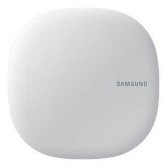 Samsung SmartThings Wifi Hub | Samsung DE