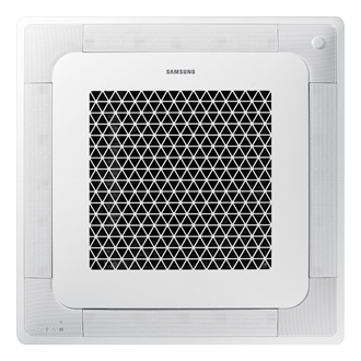 Buy 4 Ton 14 0kW 4Way Cassette AC AC140NN4DKC | Samsung India
