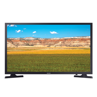 Buy 80 cm T4550 Smart HD TV UA32T4550AKXXL | Samsung India