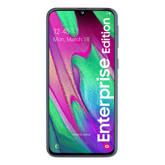 Galaxy A40 | Samsung Italia