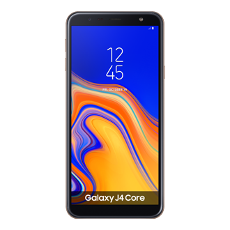 Compra el Galaxy J4 Core 16GB Dorado | Samsung Latinoamérica