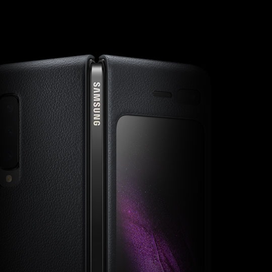Camera | Samsung Galaxy Fold | Samsung Canada