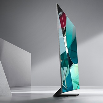 Prehľad 2020 QLED - Nová Samsung QLED TV | Samsung Slovenská republika