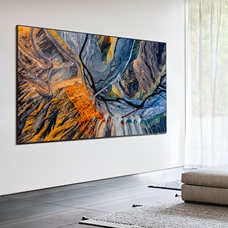 2020 QLED Picture-Watching beyond all boundaries | Samsung Philippines